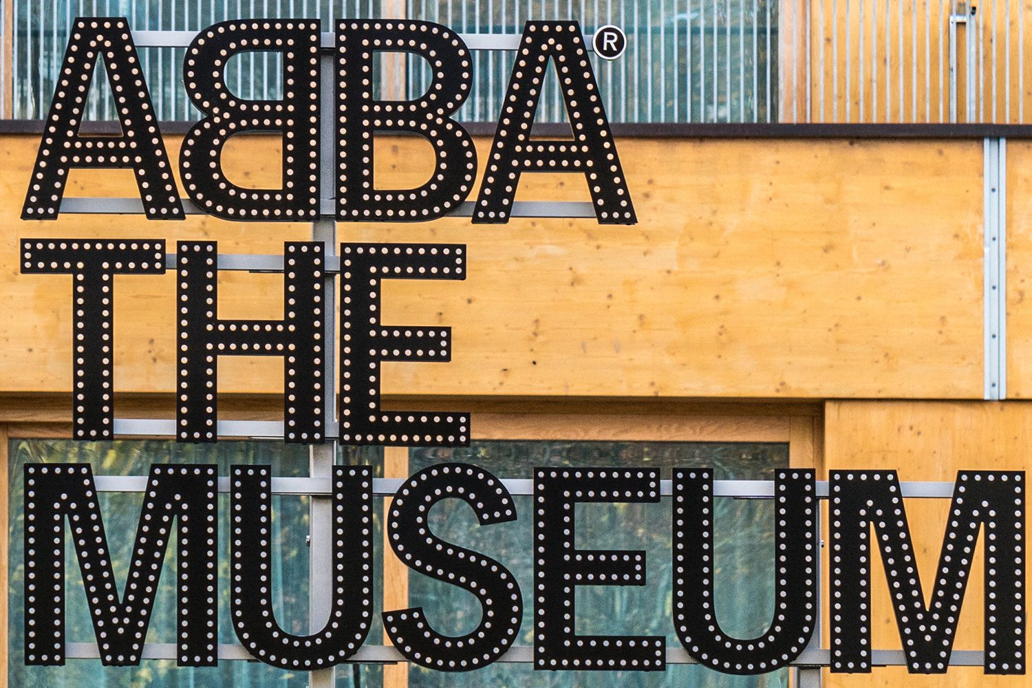 ABBA Museum in Stockholm - A journey back to the colorful 70s ...